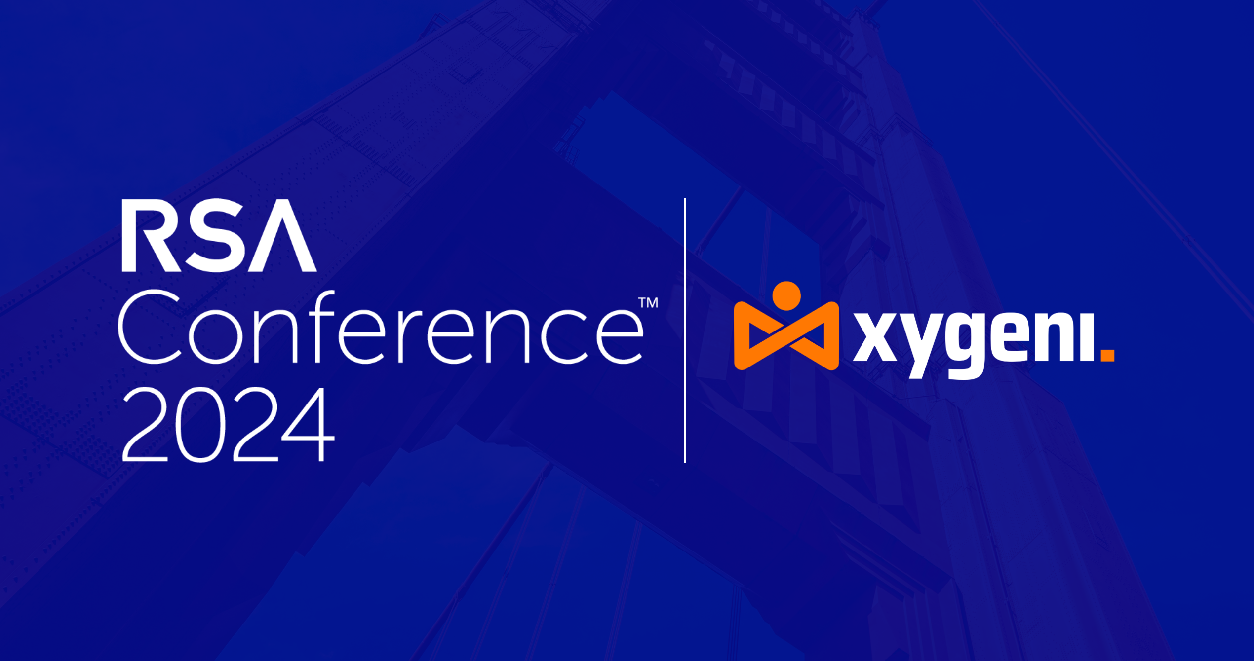 RSA 2024 | Xygeni