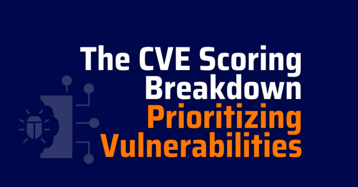 La répartition des scores CVE : hiérarchiser les vulnérabilités | Xygéni