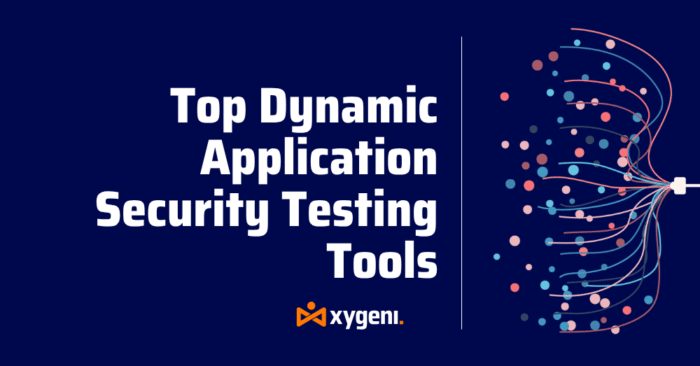 Top Dynamic Application Security Testing (DAST) Tools | Xygeni